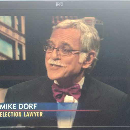 Election Law | The Law Offices of Michael C Dorf, LLC.